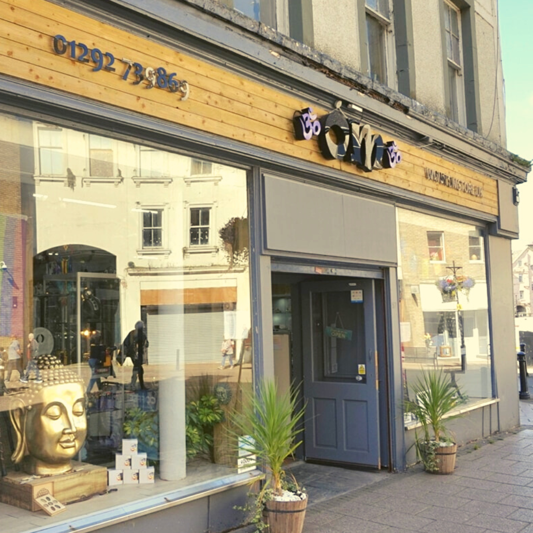 OM Store UK – omstoreuk